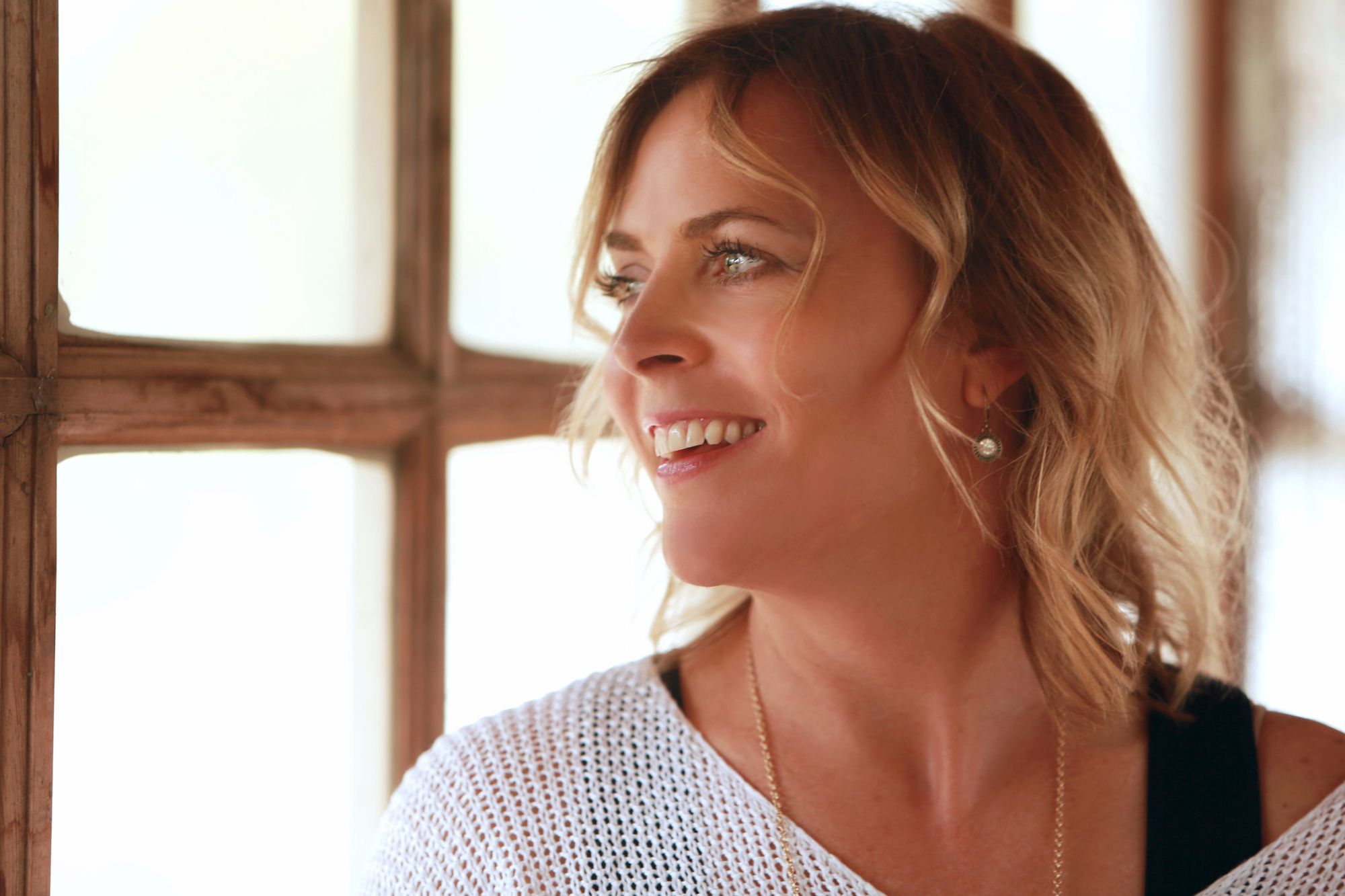 About Dr. Sarah Allen